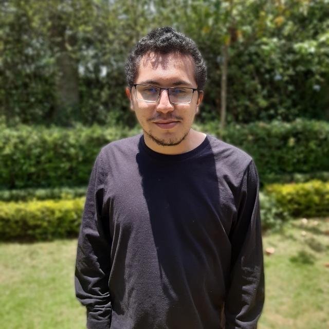 Rodrigo Hernández Page